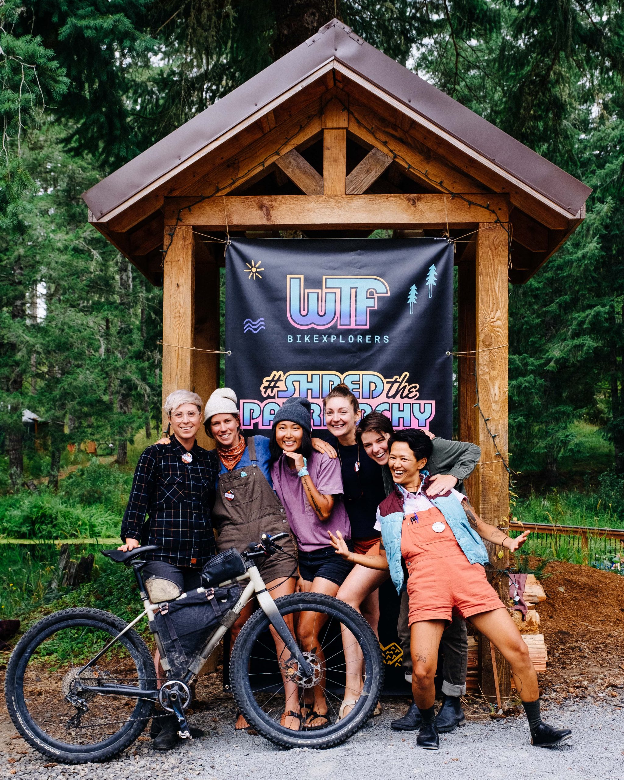 Who We Are – Radical Adventure Riders