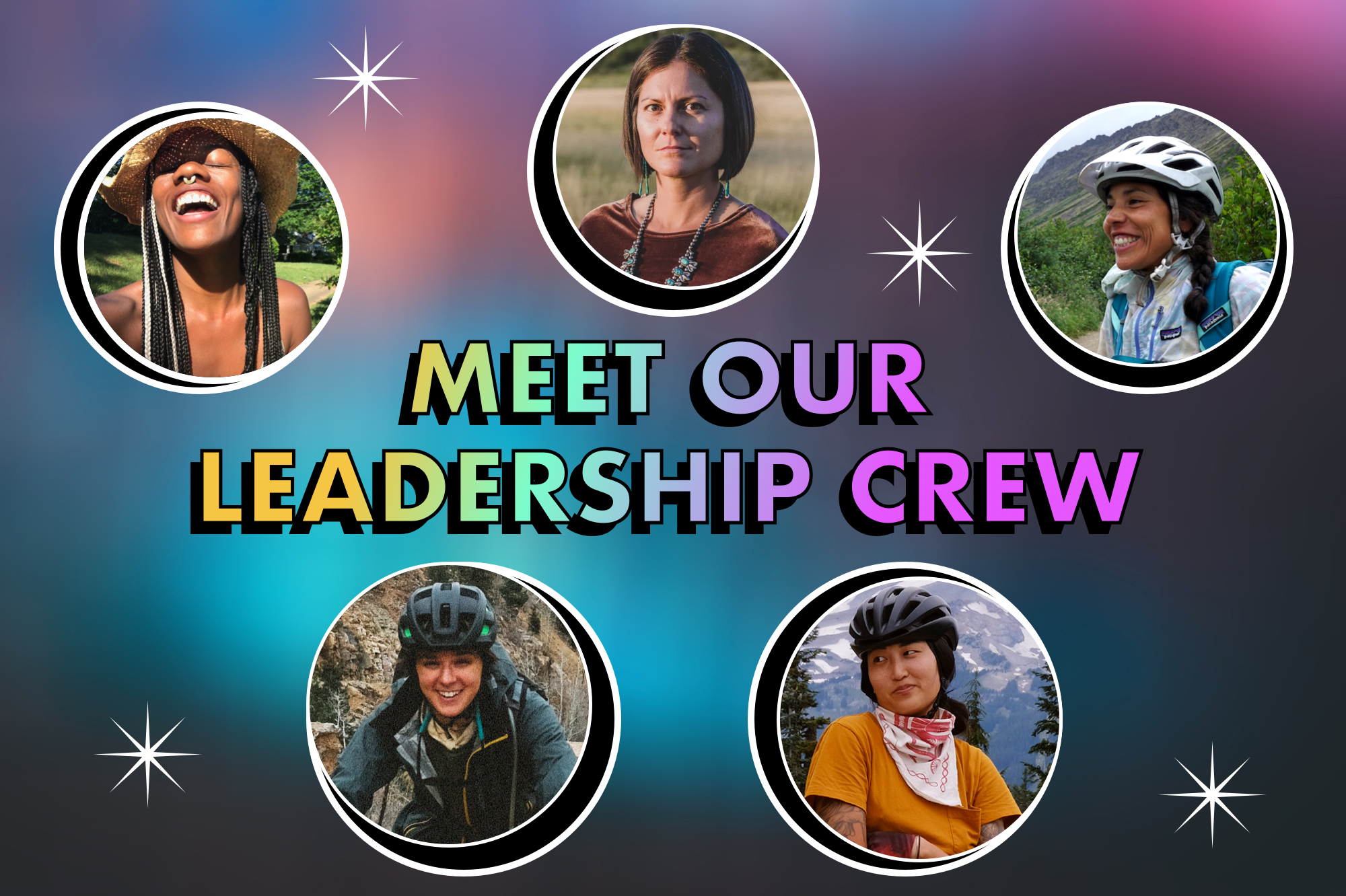 2021 Leadership – Radical Adventure Riders