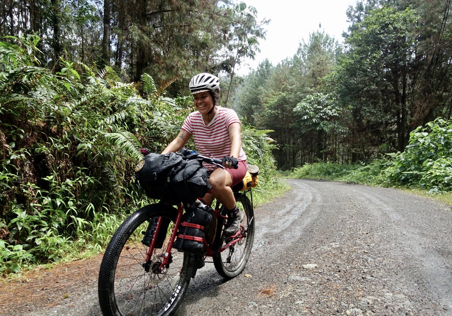 2021 Scholarship Recipients – Radical Adventure Riders