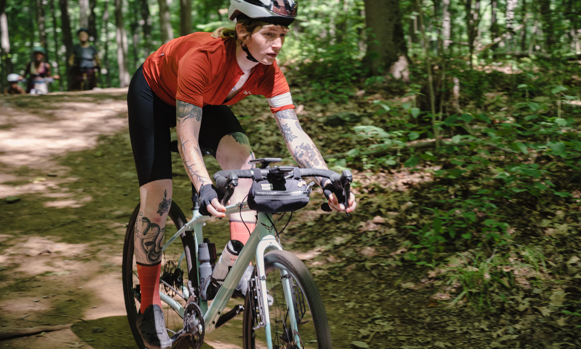 Radical Adventure Riders – Movement towards gender inclusivity & racial ...
